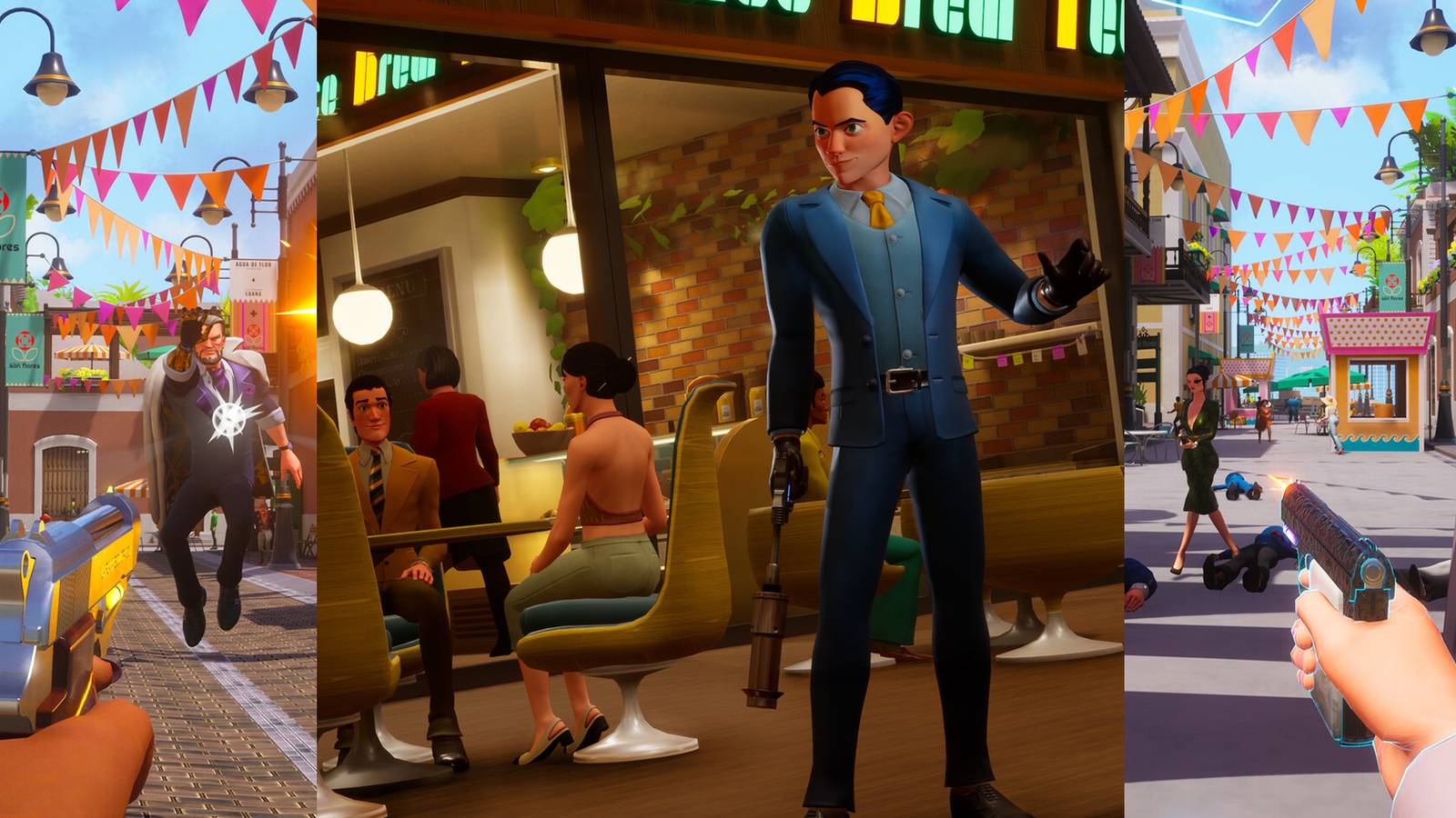 6 Beginner Tips And Tricks For Deceive Inc.