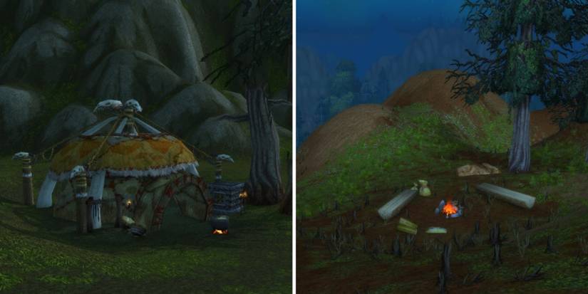WoW: 10 Secret Locations You Might Never Have Seen