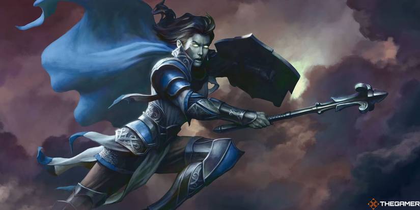 The Best Support Spells In DnD