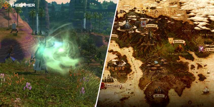 How To Get Every Quest Orchestrion Roll In FFXIV