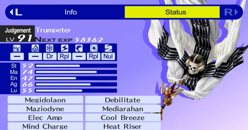 How To Beat The Mastermind In Persona 4 Golden