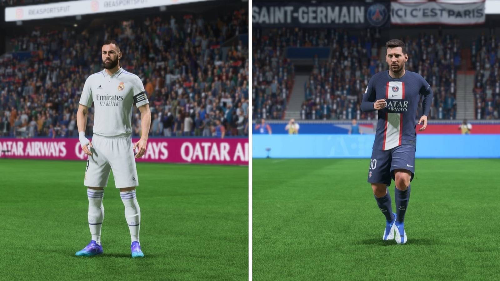 10 Best Short Contract Players For Career Mode In Fifa 23