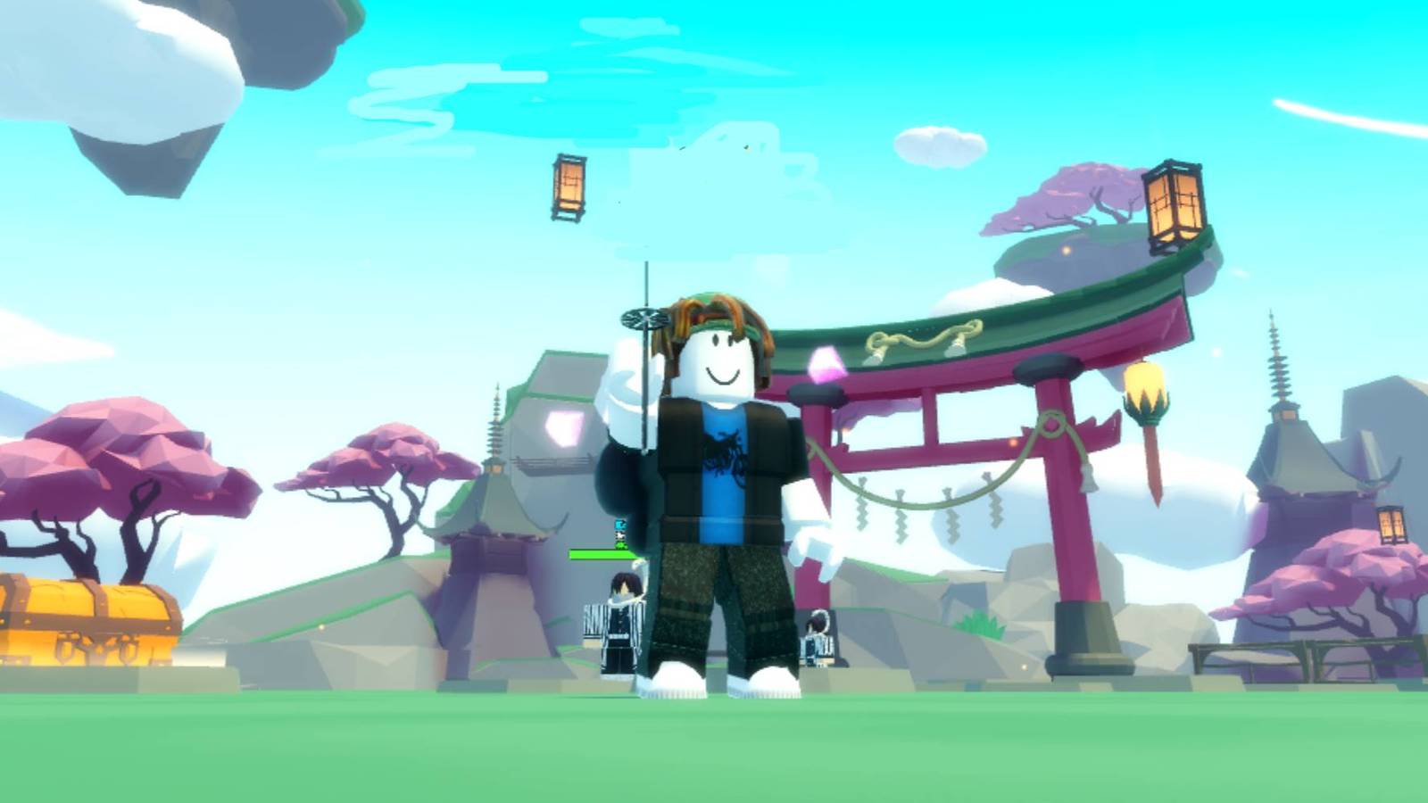 Anime Catching Simulator Codes - Roblox