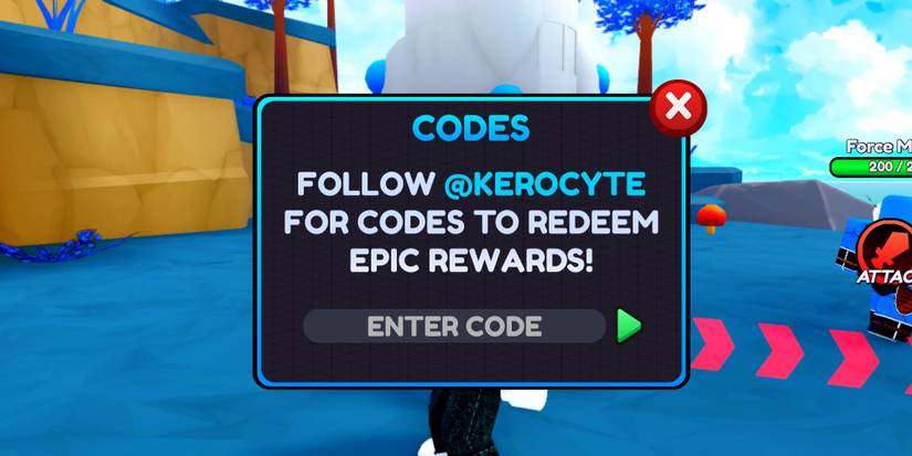 Anime Universe Simulator Codes - Roblox