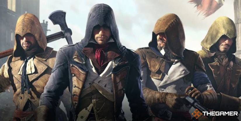 Single-Player Games With Great Multiplayer Modes