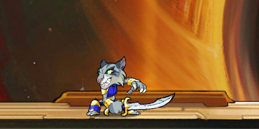 Brawlhalla: Best Legends Who Use Swords