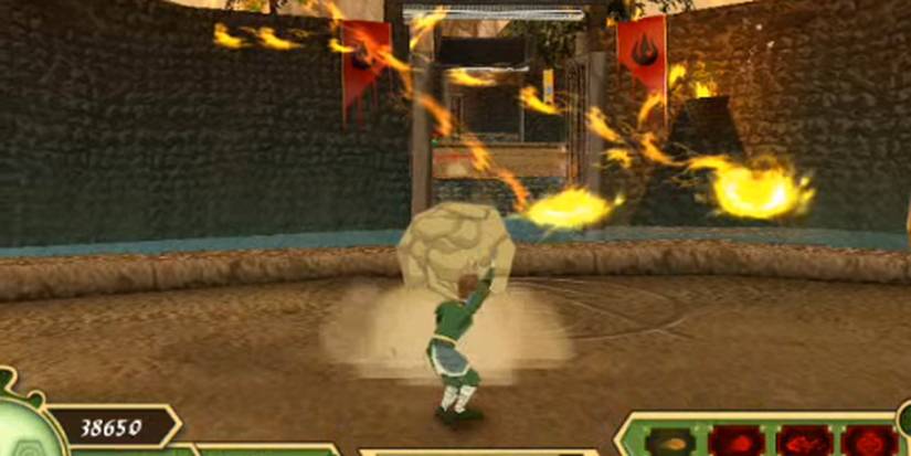 9 Best Avatar: The Last Airbender Video Games