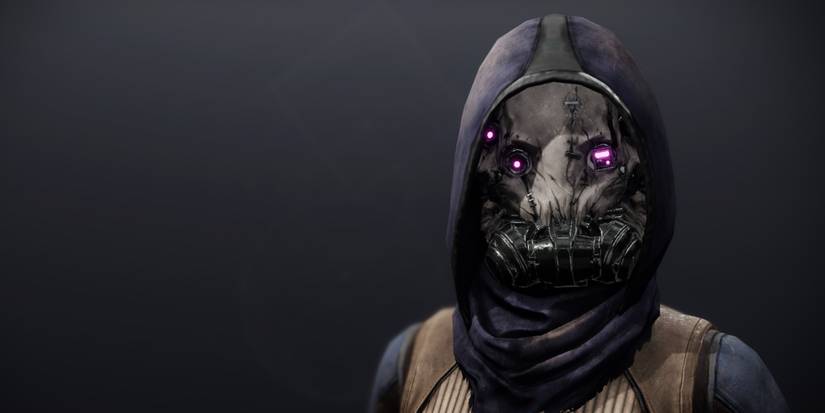 The Best Exotic Armor Pieces For Stasis Class In Destiny 2