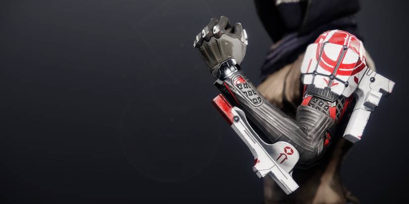 The Best Exotic Armor Pieces For Stasis Class In Destiny 2