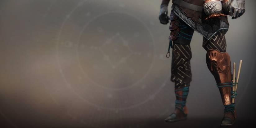 The Best Exotic Armor Pieces For Stasis Class In Destiny 2