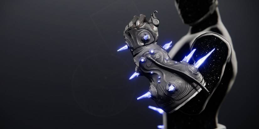 The Best Exotic Armor Pieces For Stasis Class In Destiny 2