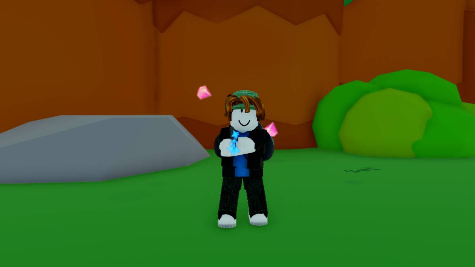 Block Survivor Codes (April 2023) - Roblox