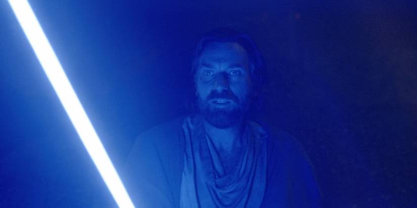 All The Canonical Lightsaber Color In Star Wars, Ranked