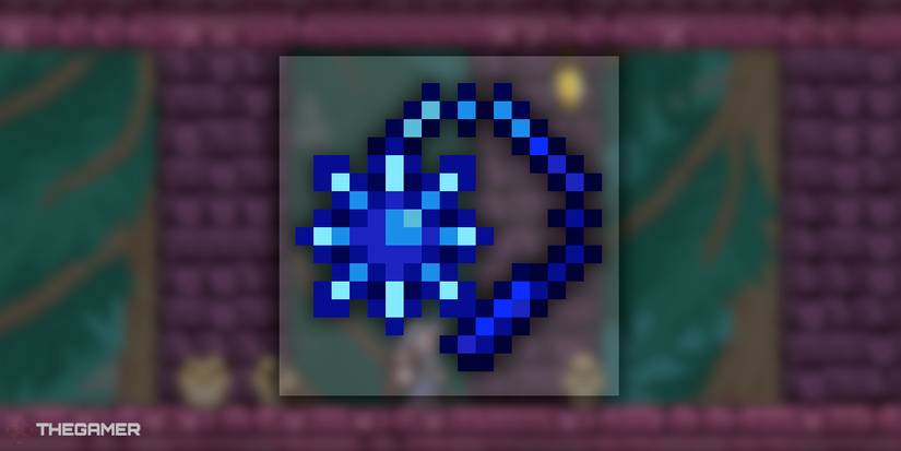 Every Flail In Terraria And How To Get Them