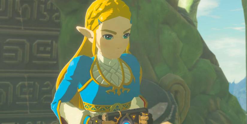 The Legend Of Zelda Has Always Been Queer