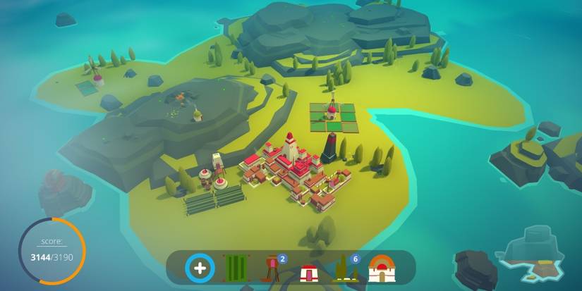 The Best Xbox One Strategy Games