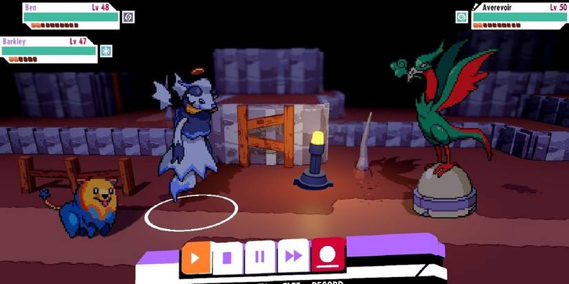 Cassette Beasts Review: The Most Innovative Pokemon-Like In Years