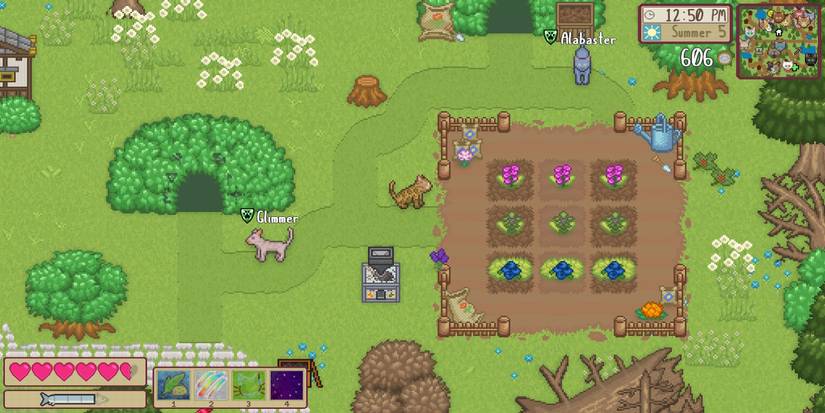 Best Nintendo Switch Cat Games