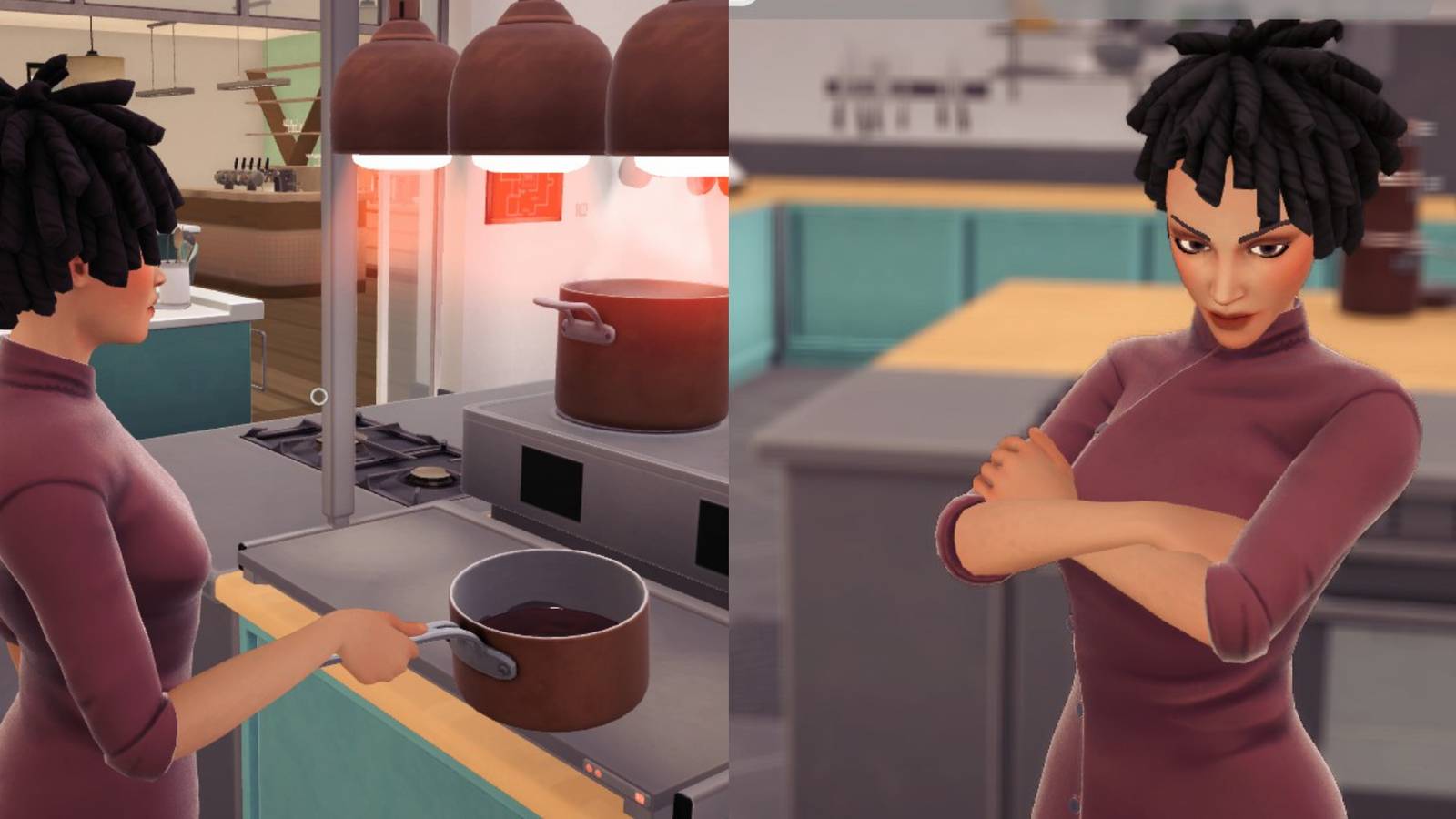 How To Unlock New Workstations In Chef Life