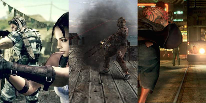 7 Great Games That Deserved Better Sequels