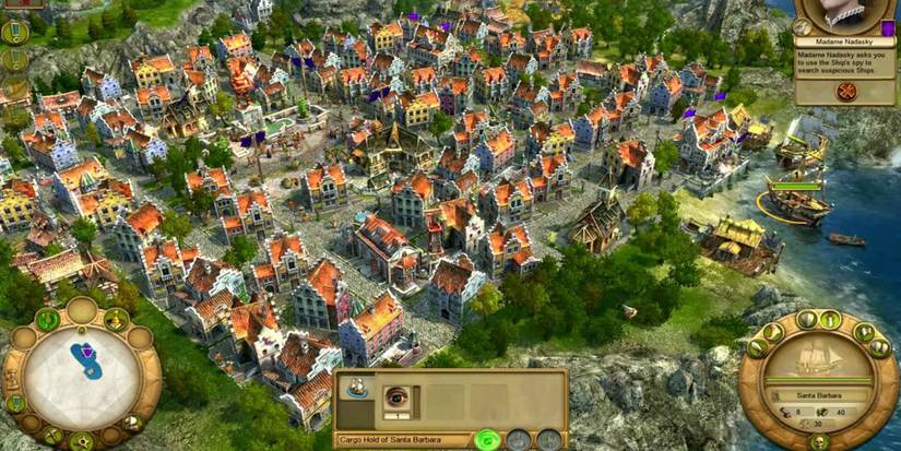 Ranking Every Anno Game