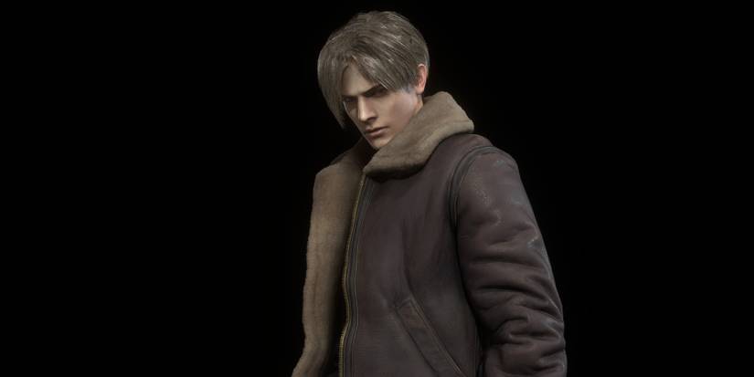 Best Mods For Resident Evil 4 Remake