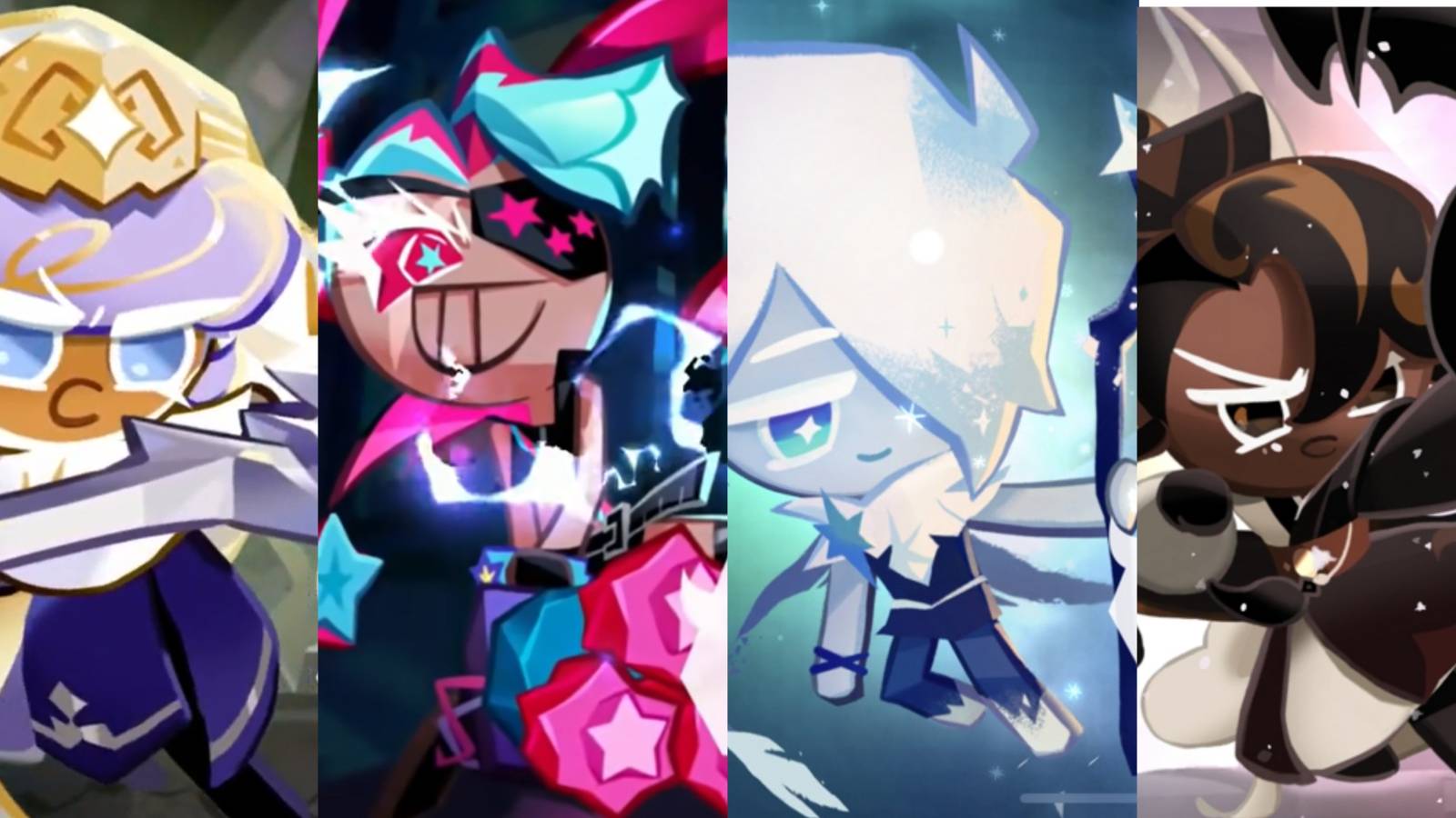 Cookie Run: Kingdom - Every Ranged Cookie, Ranked