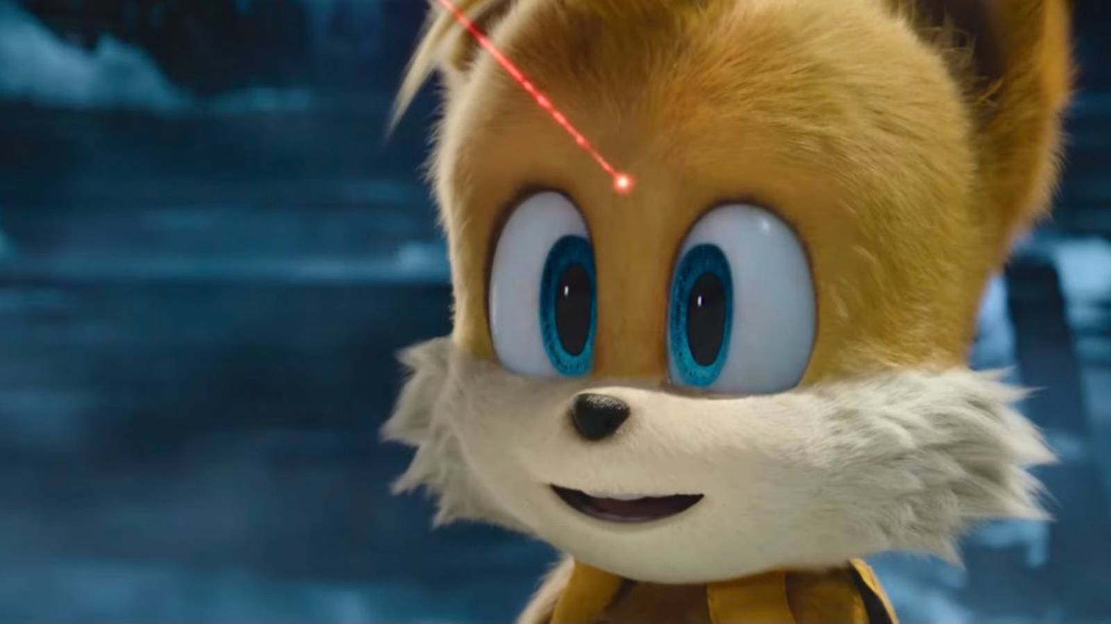Sega Reminds Sonic Fans Tails Technically Died 30 Years Ago