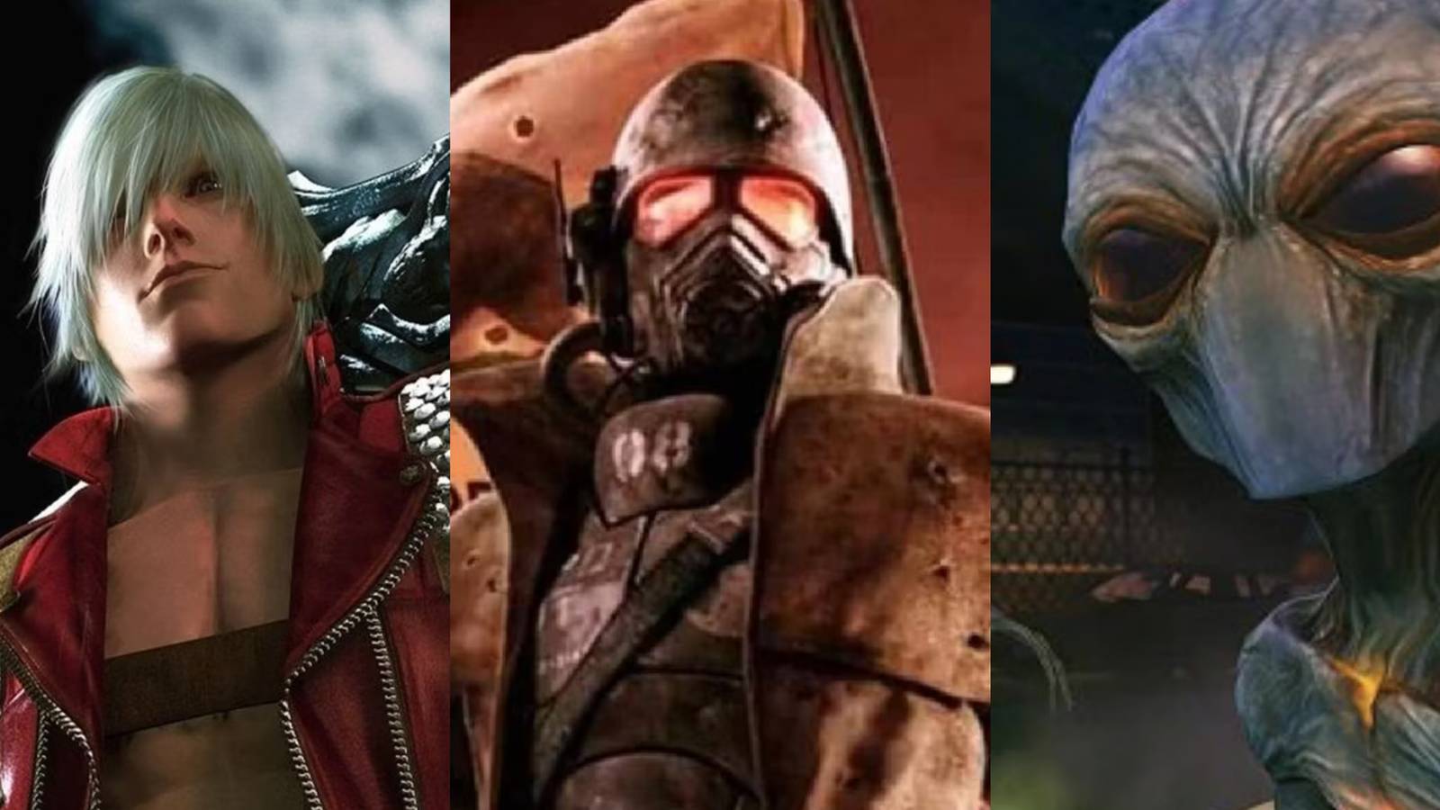 Games With The Best Challenge Modes