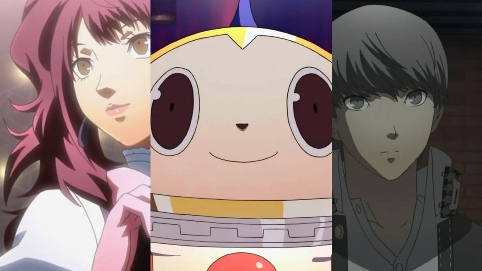 The Best Music Tracks In Persona 4