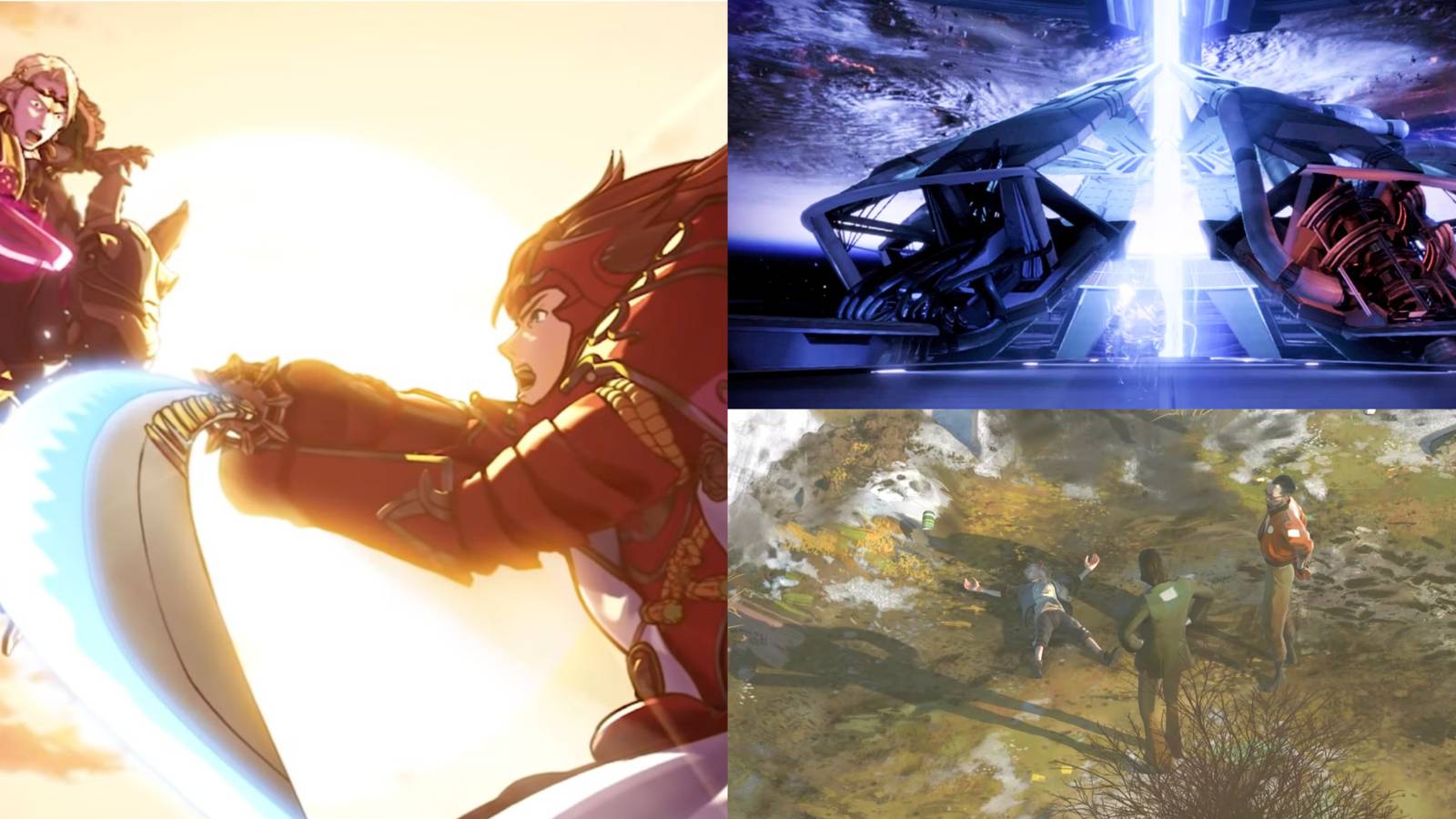 The Most Morally Gray Choices In Video Games