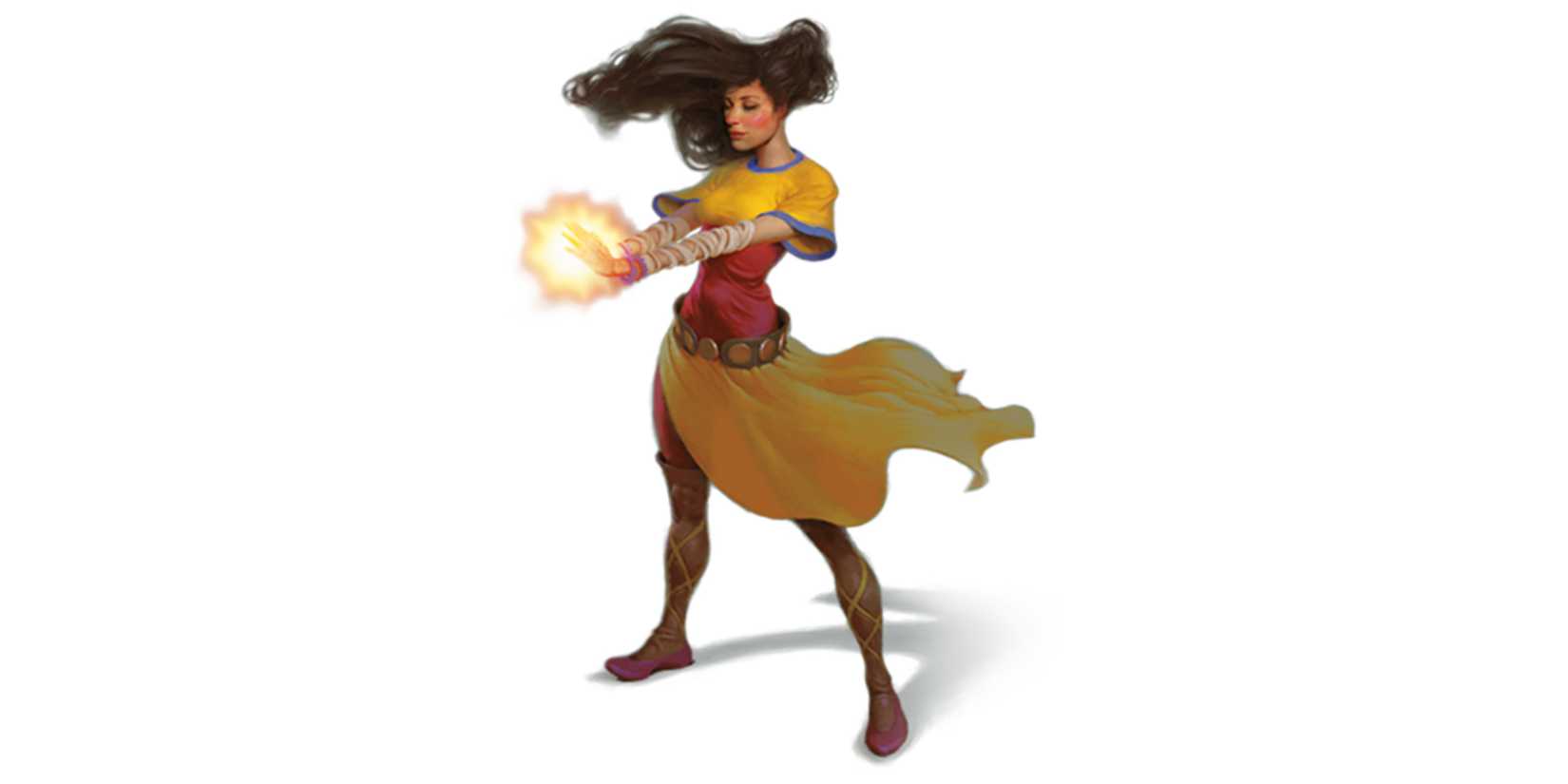Dont Miss These New DND Feats In Valda's Spire Of Secrets For 5E