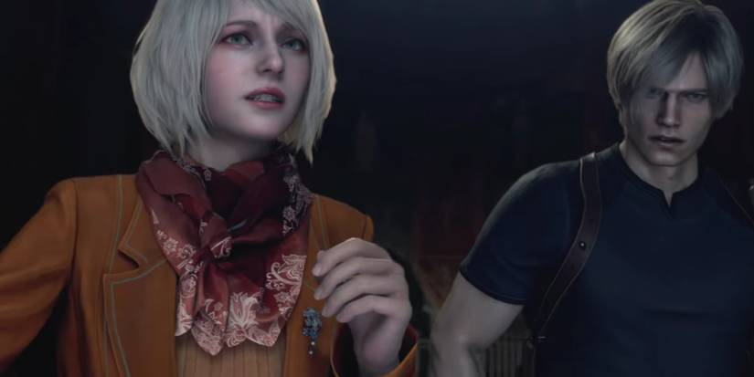 The Best Character Duos in Video Games, Ranked