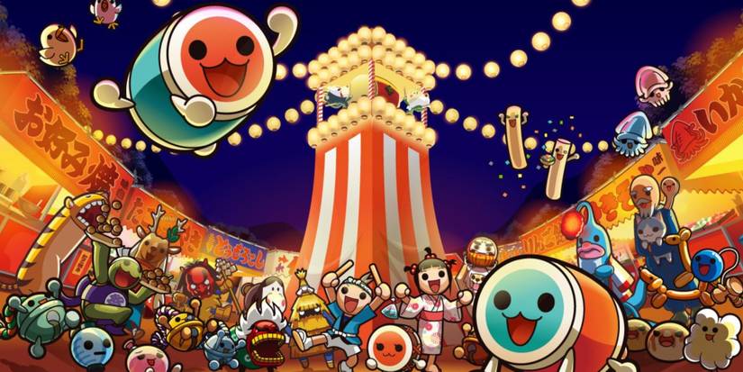 The Best Rhythm Games For The PlayStation