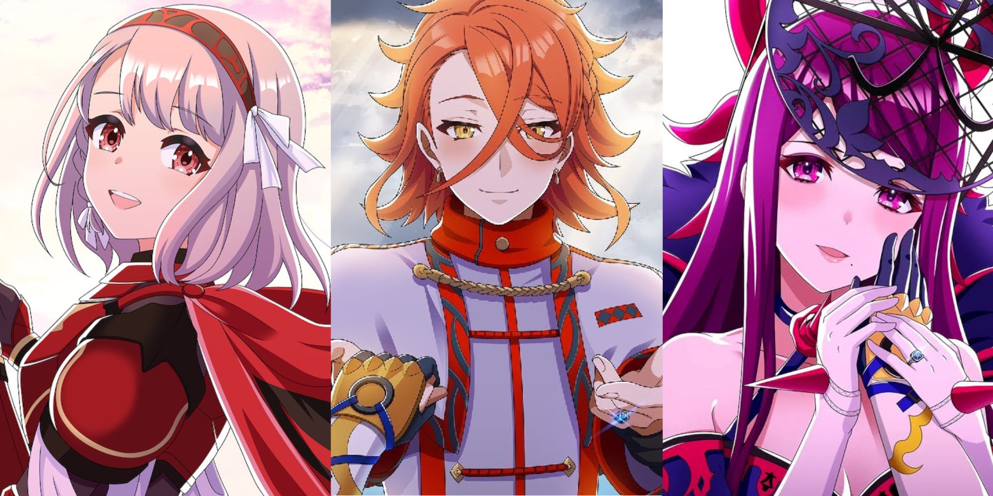 Romance And S-Support Complete Guide For Fire Emblem Engage