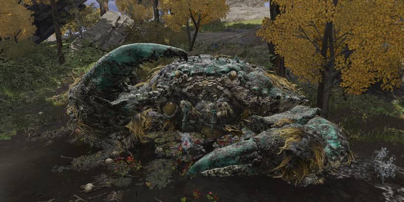 10 Animals That Become Monsters In Elden Ring