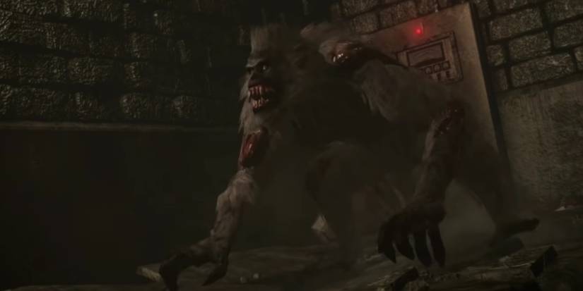 11 Best Virus Mutated Animals In The Resident Evil Series