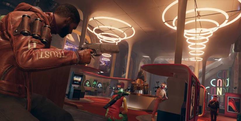 The Best Retrofuturistic Games