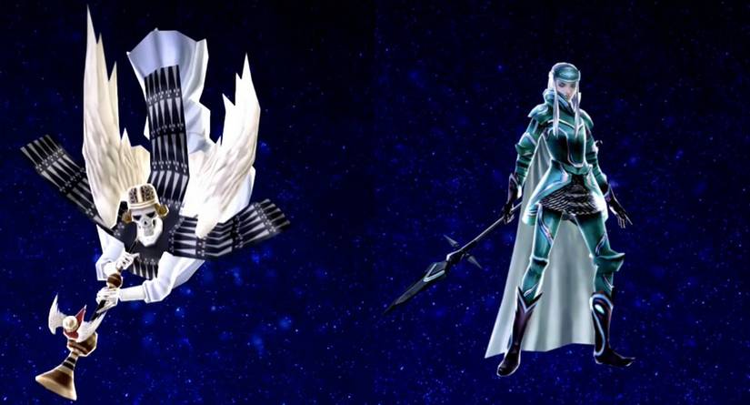 How Do You Beat Kunino-Sagiri In Persona 4 Golden?