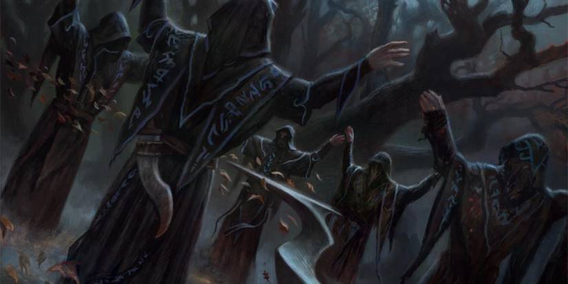 Best Tips For Draft On Shadows Over Innistrad Remastered In Magic: The ...