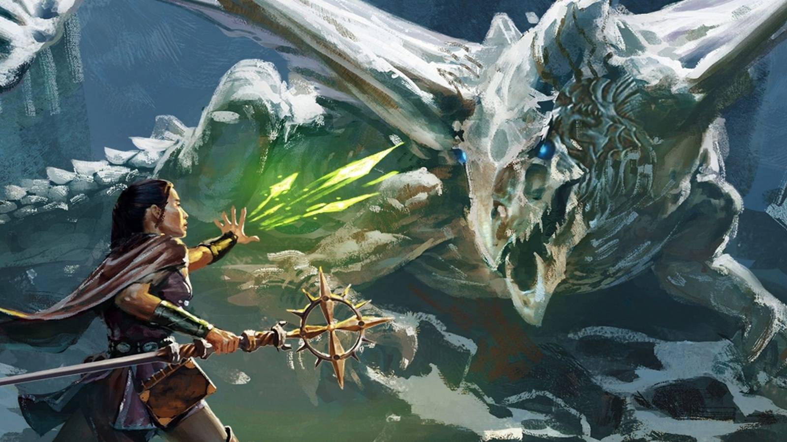 Everything You Need To Know About The Dragon Of Icespire Peak Adventure ...