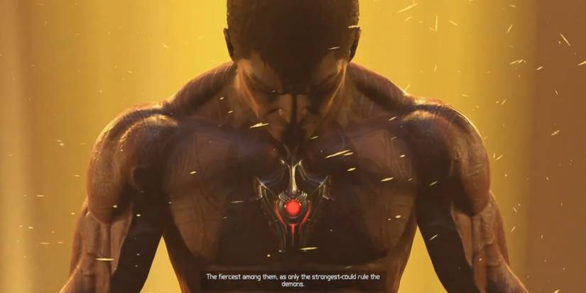 The Ending To The Ancient Gods Part 2 In Doom Eternal, Explained