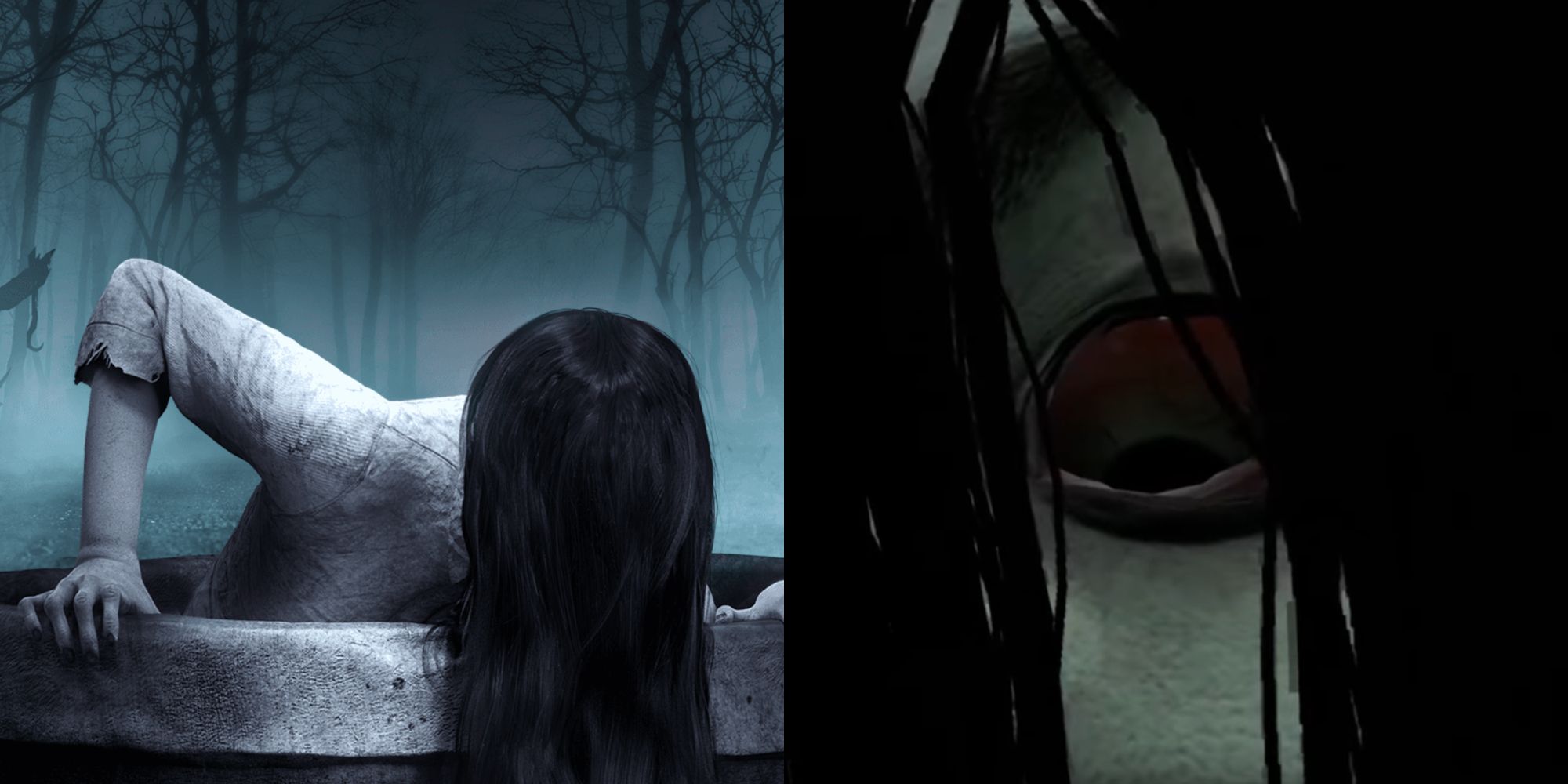 How To Play As The Onryo In DBD