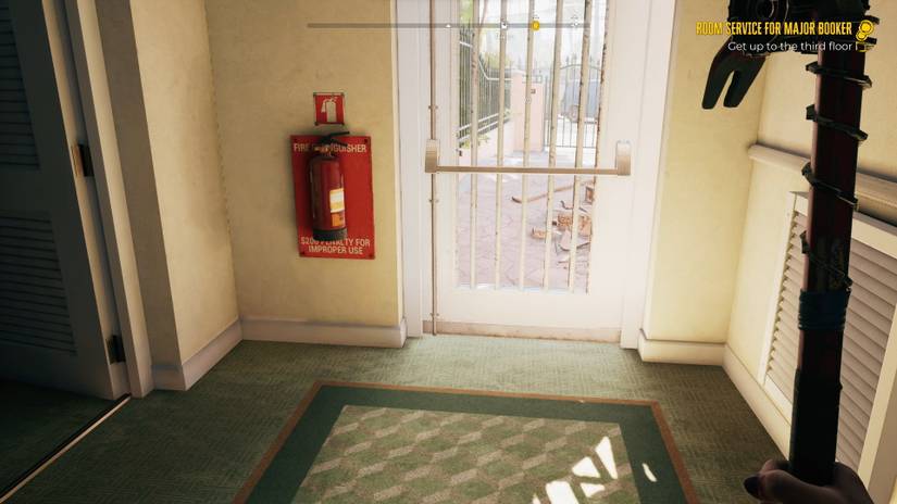 Where To Final All The Safe Deposit Keys In Dead Rising 2's Halperin Hotel