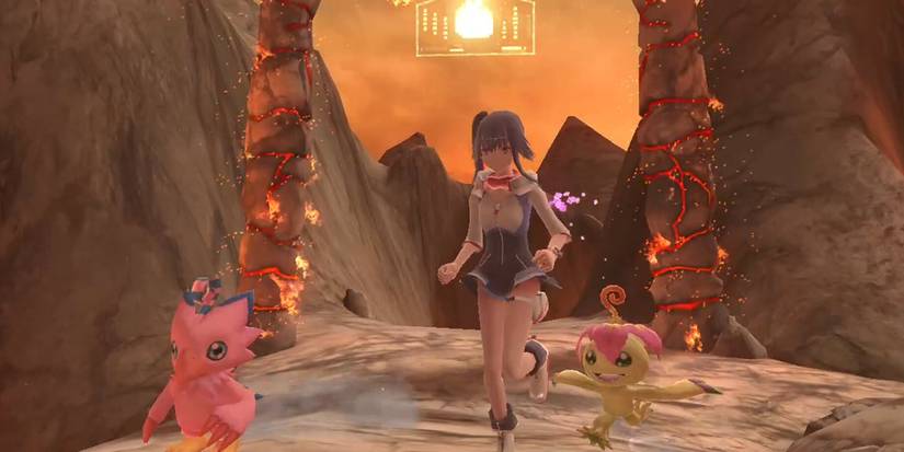 terriermon evolution next order