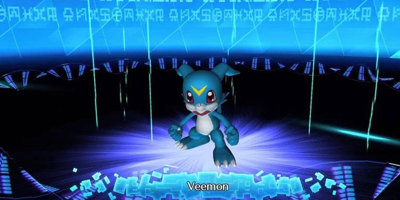 digimon tanemon evolution chart
