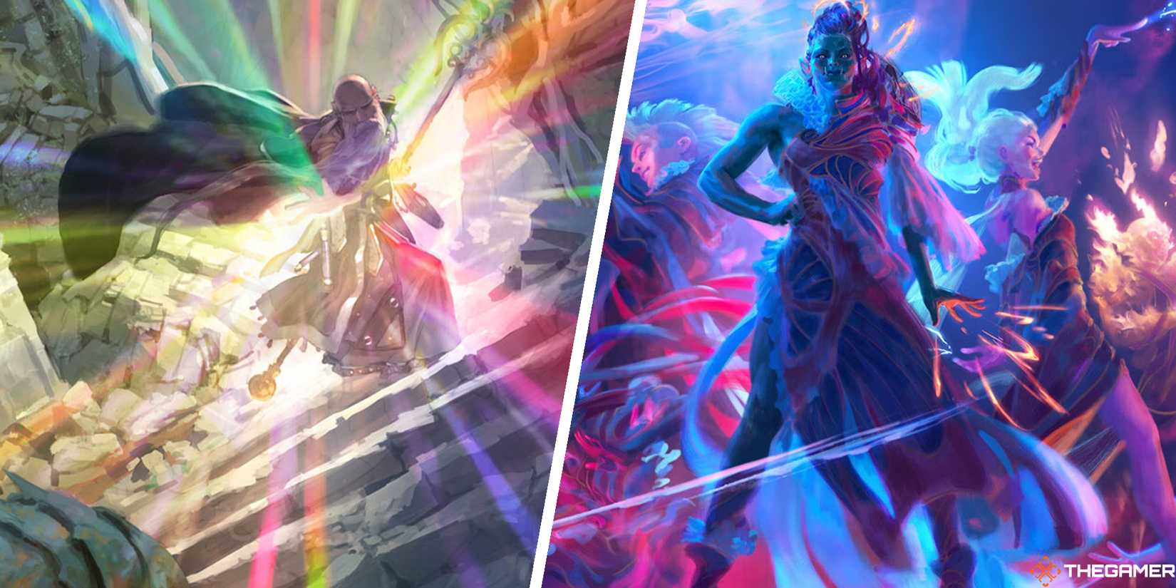 DM Tips For Using The Wish Spell In DND