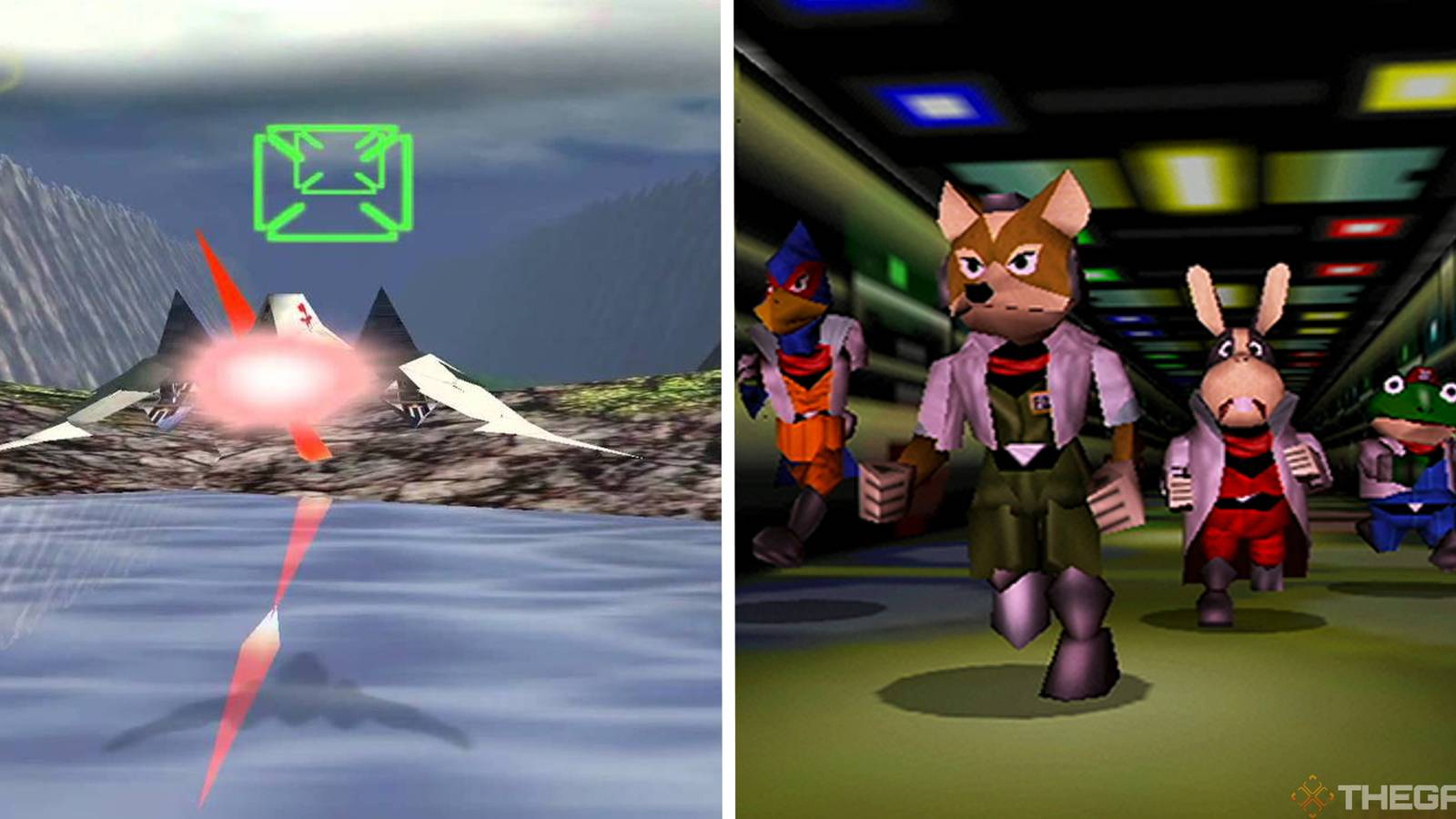 Where Does The Do A Barrel Roll Meme Come From?