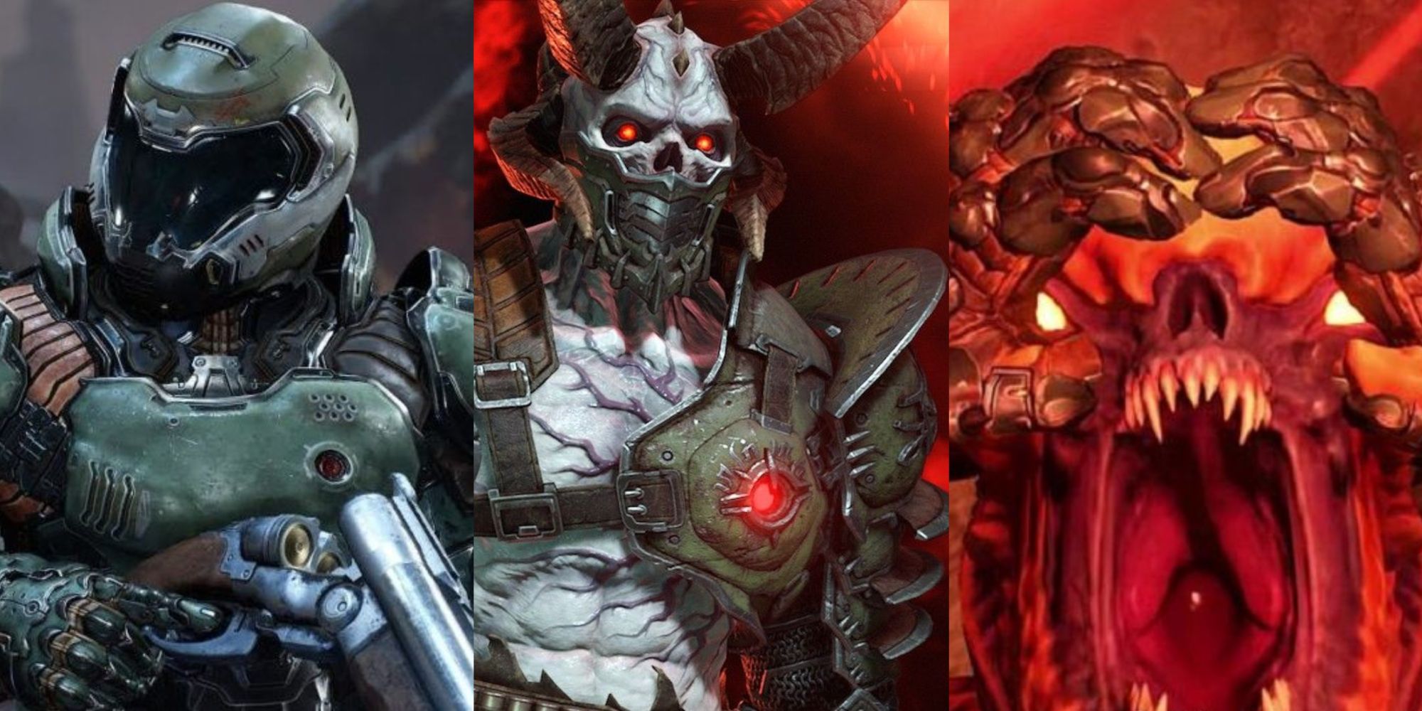 20 Best Doom Eternal And 2016 Doom Quotes