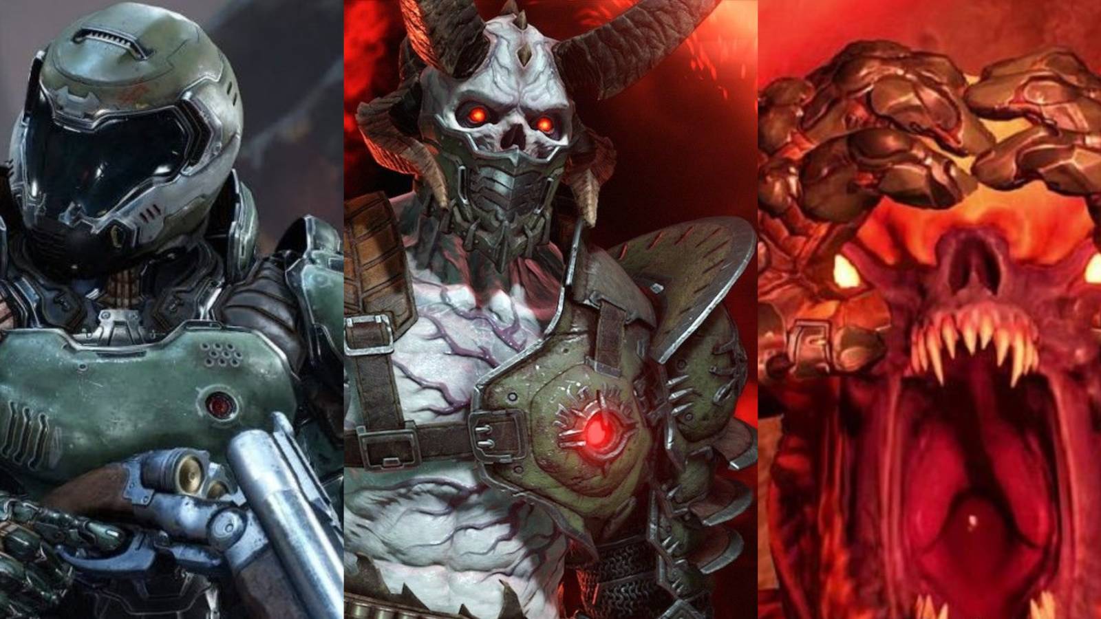 20 Best Doom Eternal And 2016 Doom Quotes